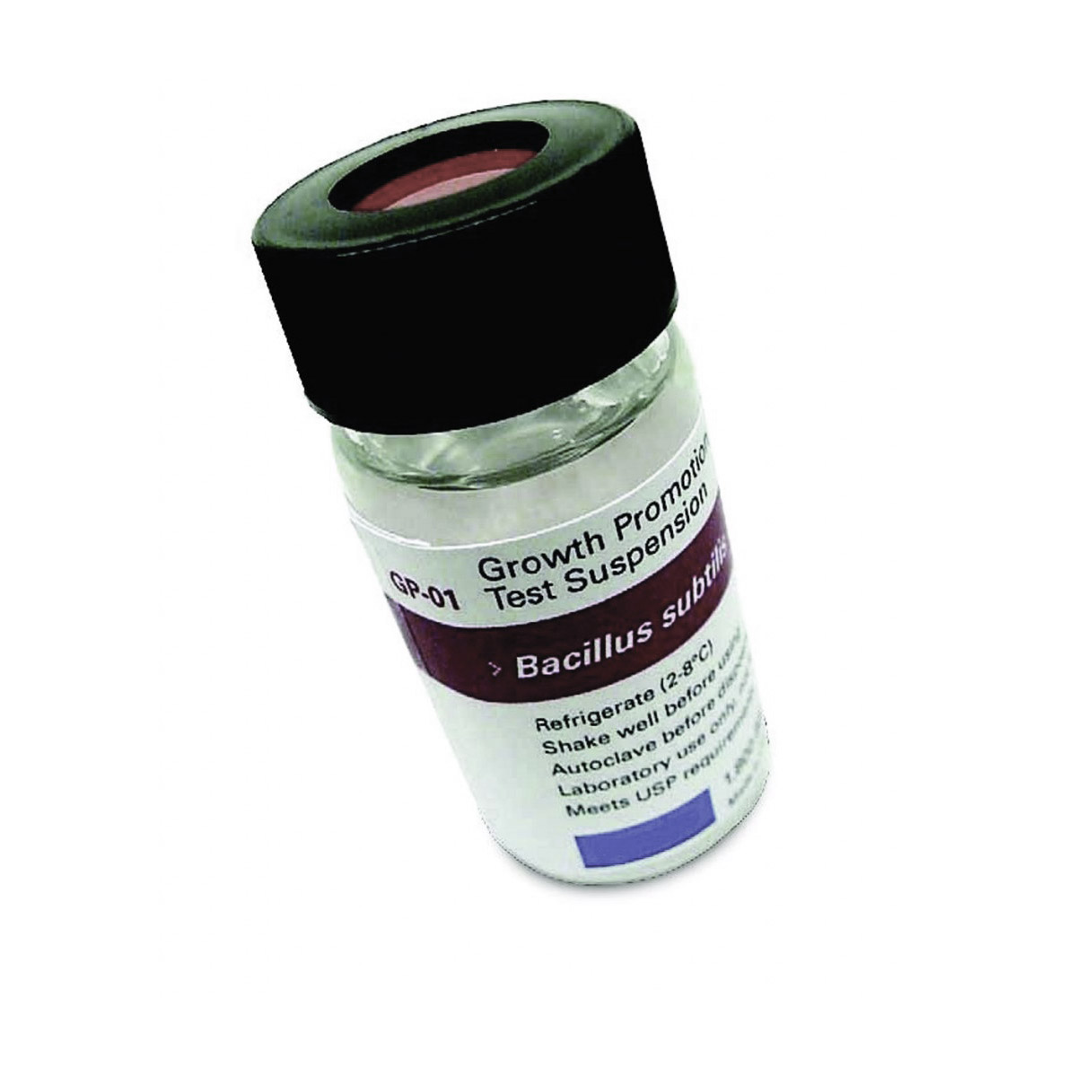 Growth Promotion - Excelsior Scientific