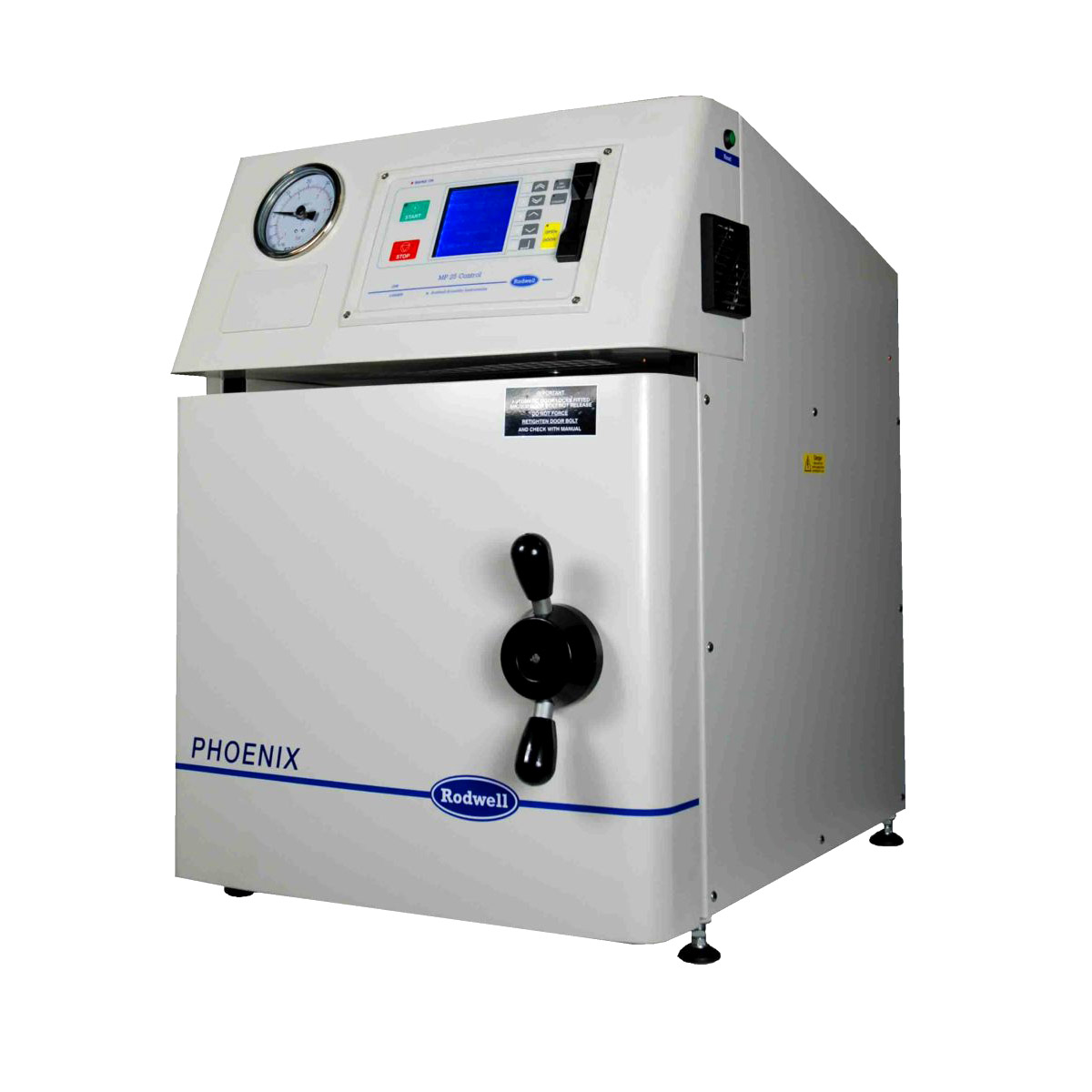 Phoenix Autoclave | Excelsior Scientific