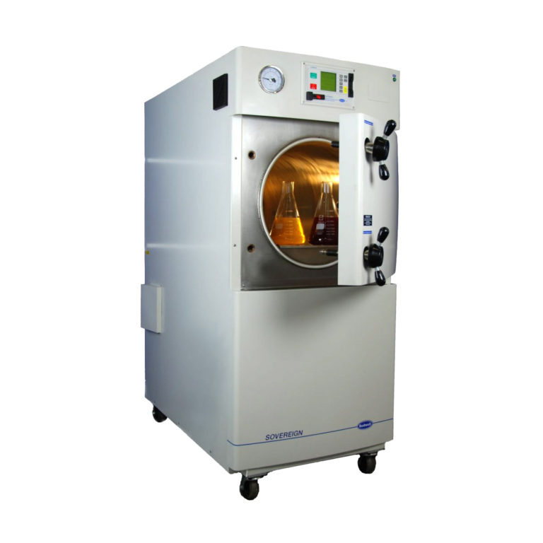 Good to Go™ TST Autoclave Test Strips - Excelsior Scientific
