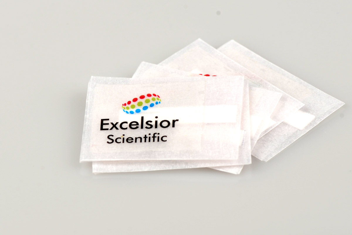 Spore Strips - Excelsior Scientific